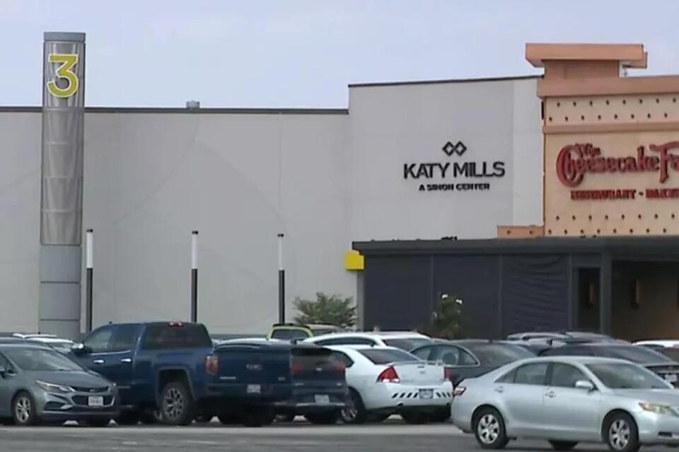 Scam At Texas Mall Now Linked To Massive Cartel Operation - NewsBreak