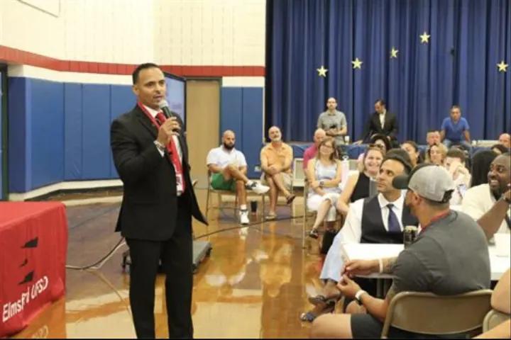 Elmsford Superintendent Abruptly Resigns After Only Months In Position ...