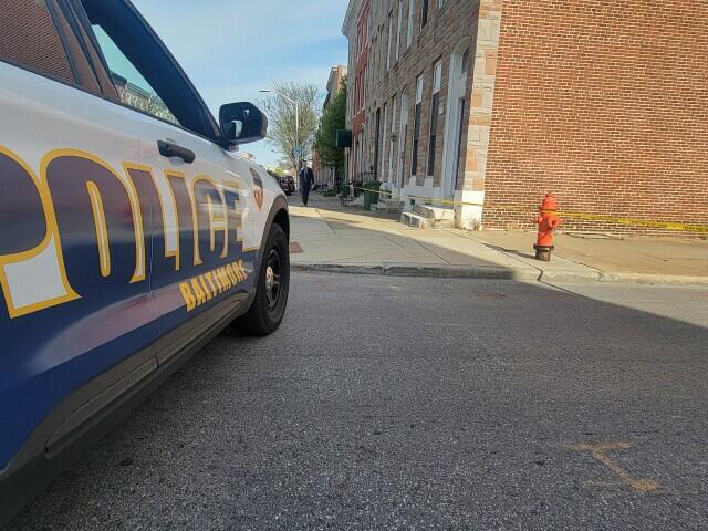 Baltimore Police ID woman's killer by "Ratchet" nickname - NewsBreak