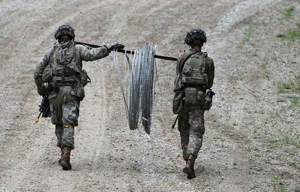 12 Genius Military Tips to Solve Everyday Problems Like a Pro - NewsBreak