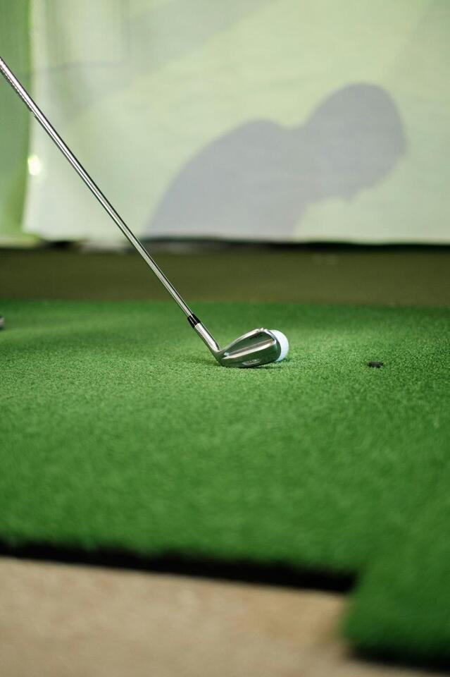 Upscale, indoor golf facility and lounge opening soon in Cookeville ...