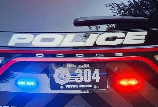 New Vestal Police Chief Appointed - NewsBreak