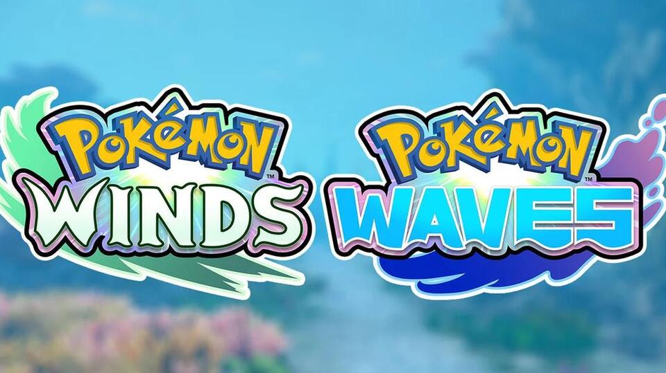 Pokémon Pokes Fun at IGN's Notorious 'Too Much Water' Review - NewsBreak
