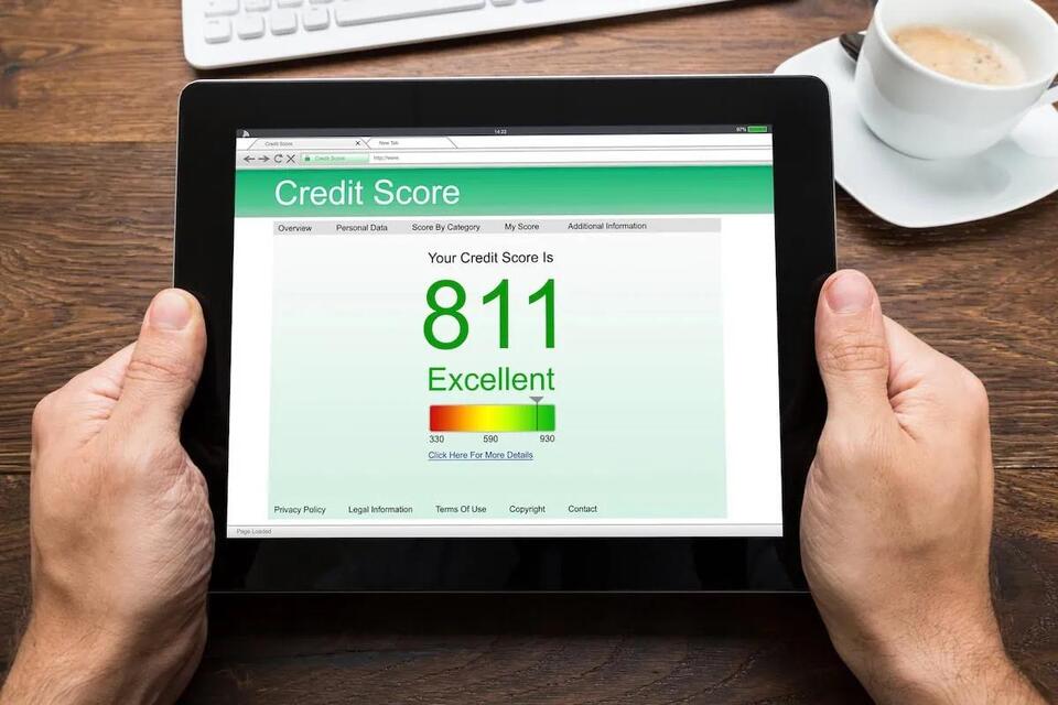 Credit scores 101: Simple actions that make a big difference - NewsBreak