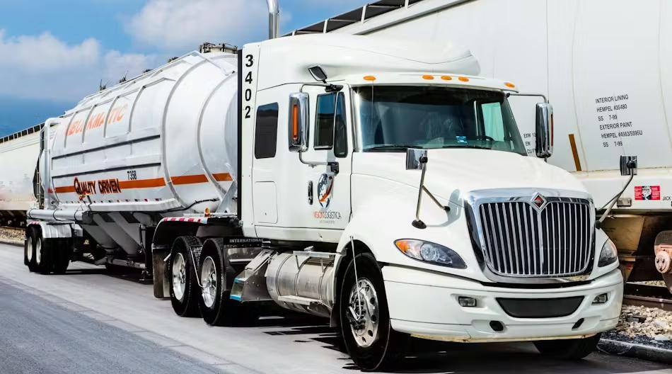 Bulkmatic Transport picks new president - NewsBreak