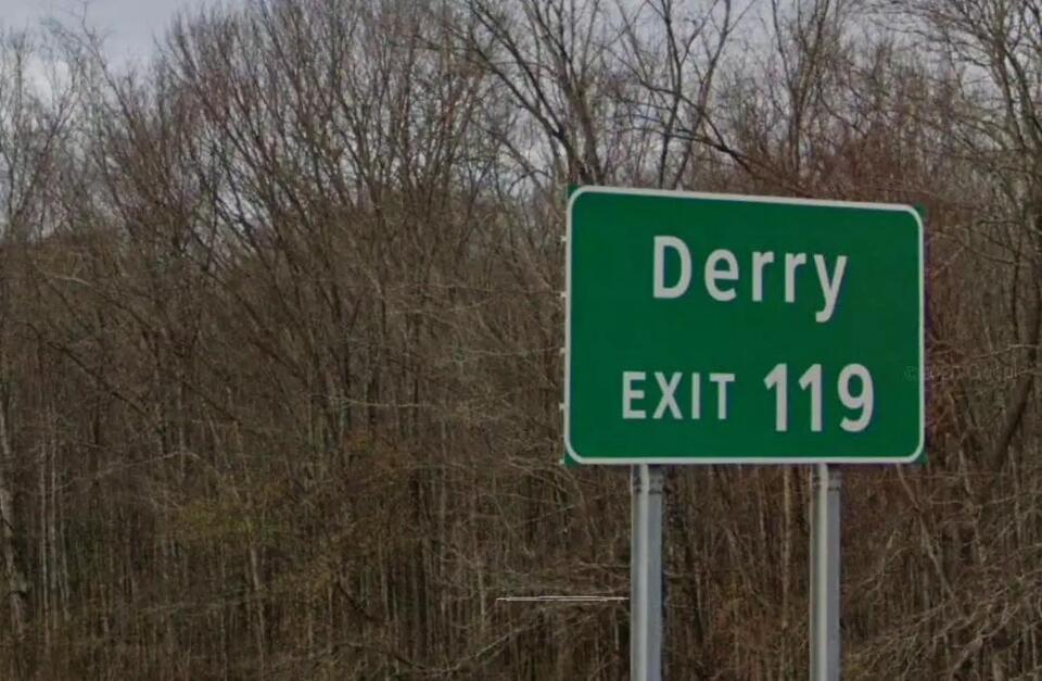 HBO’s Welcome to Derry Meets Real Derry, Louisiana - NewsBreak