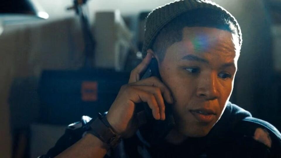What Happened to Bobby & When Will He Return in Tracker Season 2 ...