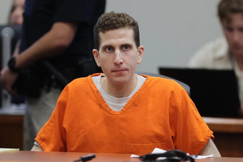 Bryan Kohberger transferred to Idaho Maximum Security Prison with ...