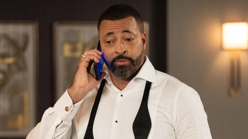 ‘Beyond the Gates’: Timon Kyle Durrett Dives Deep Into His ‘Shark ...