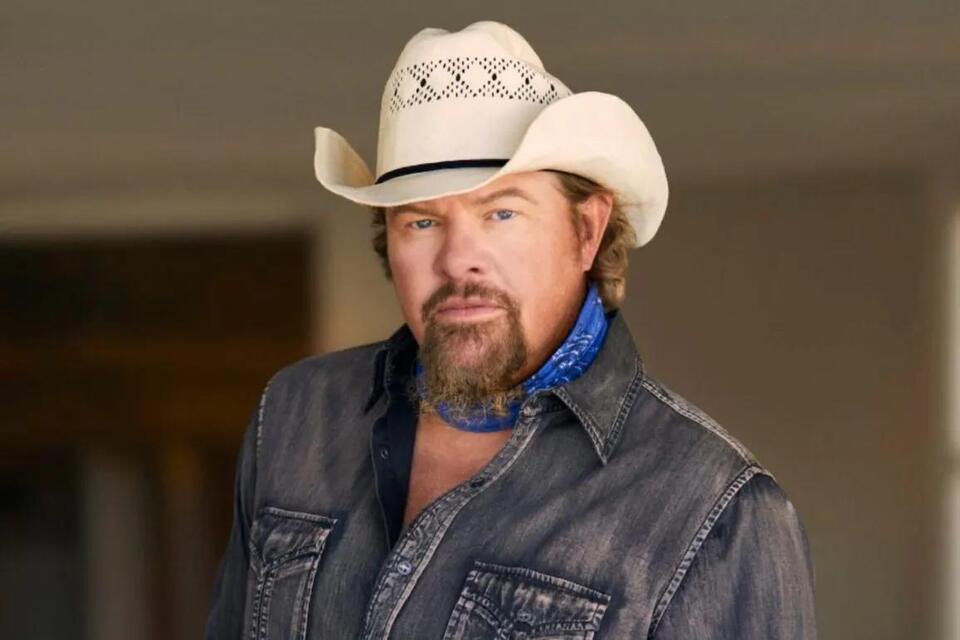 Toby Keith’s Golf Classic Raises Over $3.1 Million For The Toby Keith ...