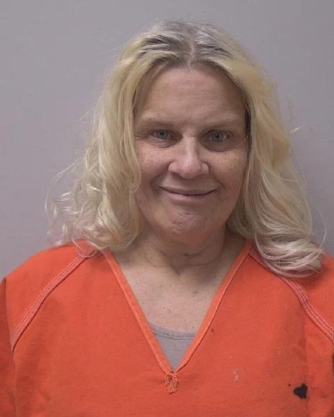 CRIME: Marathon County Felony Gallery for May 22, 2025 - NewsBreak