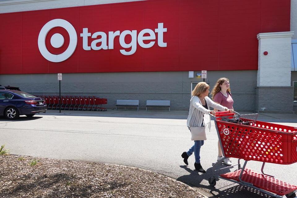 Big Target Shakeup Could Mean Massive Changes In New York - NewsBreak