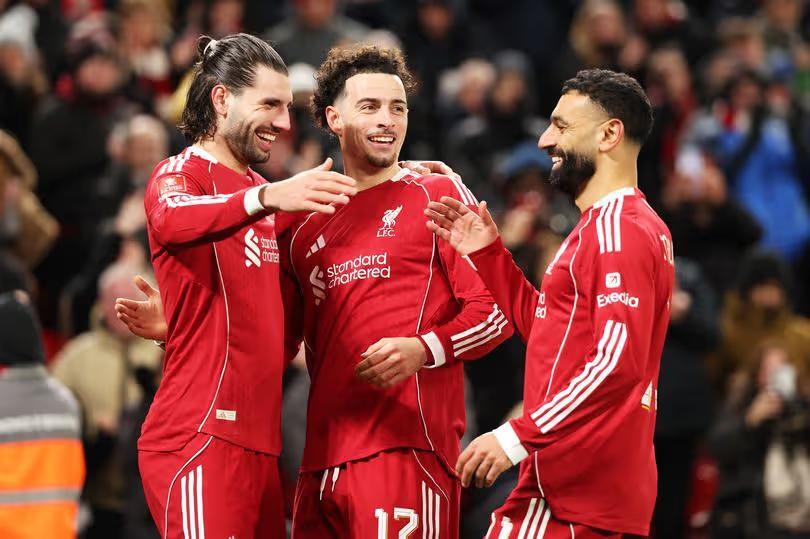 Dominik Szoboszlai shoots down Steven Gerrard claim in admission over ...
