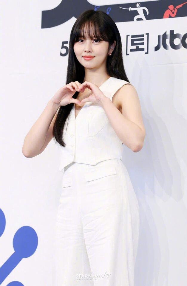 Kim So Hyun and Choo Young Woo in Talks for 2026 ENA K-drama Romance ...