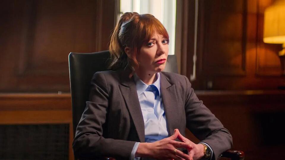 Stream It Or Skip It: ‘Cunk On Life’ On Netflix, Where Philomena Cunk ...