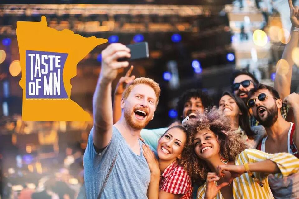 We Now Know the Complete 2025 Taste of Minnesota Lineup - NewsBreak