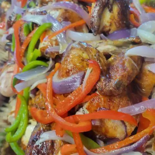 Oasis Rotisserie Chicken Looks to Be Opening Second Location - NewsBreak