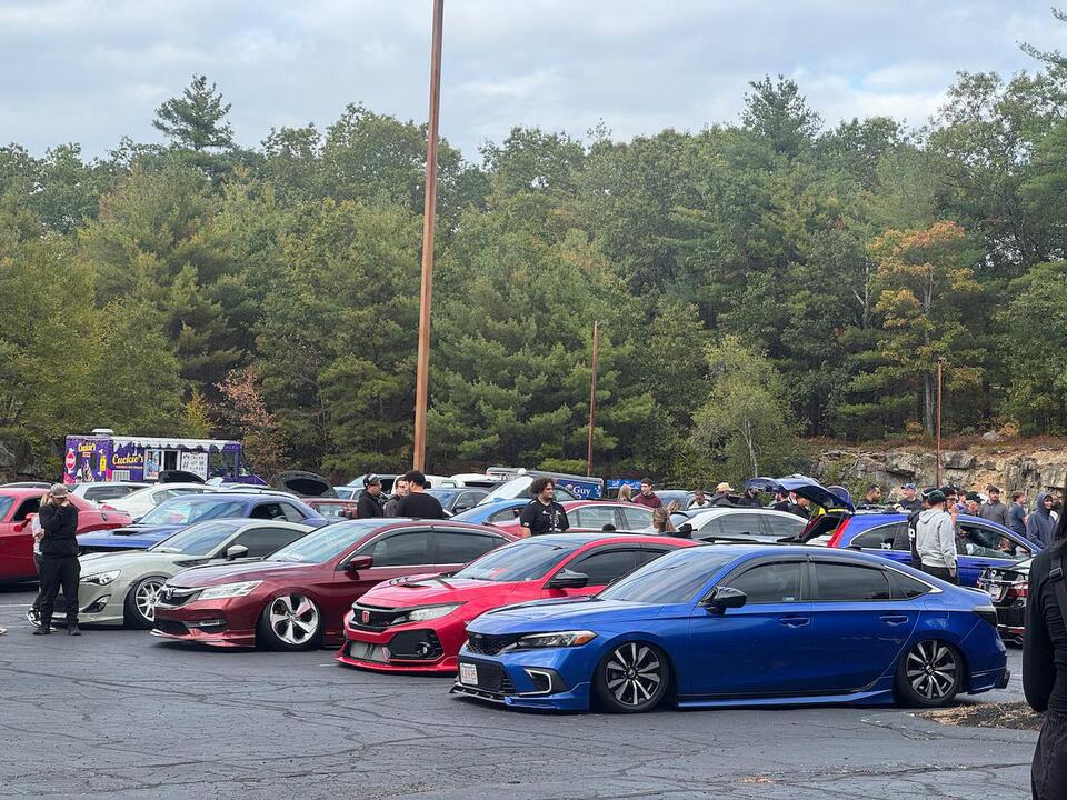 ‘Art on wheels’: Inside the Mass. car culture being threatened by ...