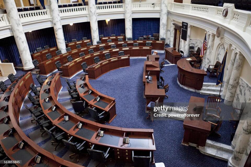 U.S. House members of Labor Caucus ask Boeing to go back to the ...