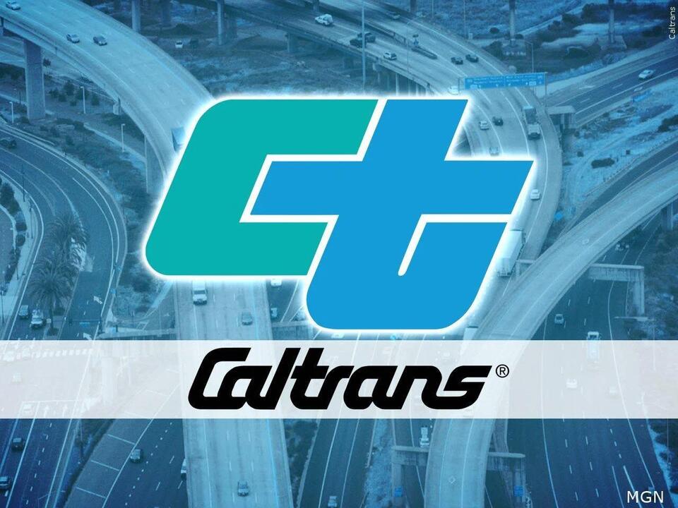Caltrans announces road closures due to severe weather in Glenn and ...