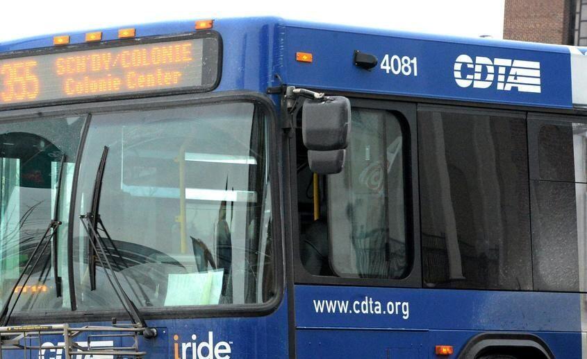 Saratoga County supervisor candidate suggests CDTA take over some ...