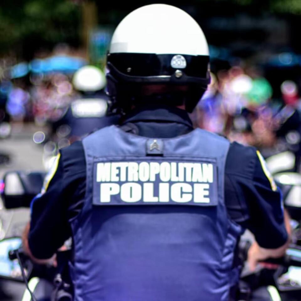 Three MPD Officers Shot Responding To Burglary Amid Police Staffing ...