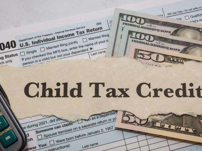 Expanded child tax credit stranded in U.S. Senate by GOP comparisons to ...