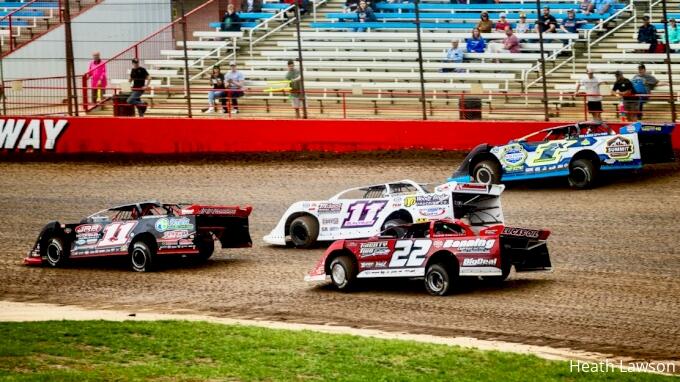 Entry List | 2026 Lucas Oil Show-Me 100 at Lucas Oil Speedway - NewsBreak