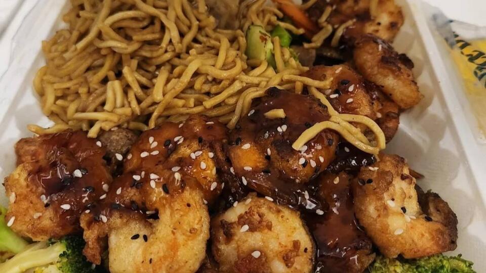 Duval County, FL, China 99 in Jacksonville cited for 26 violations ...