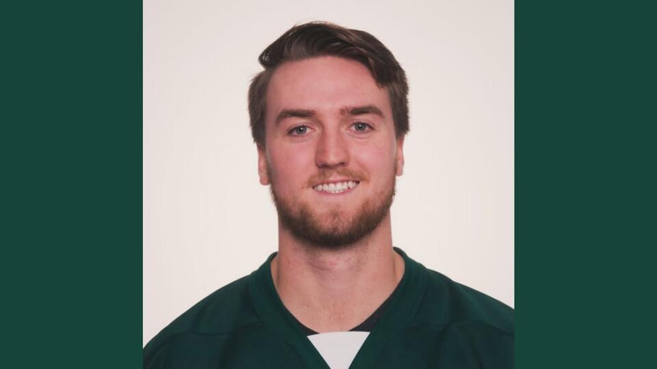 Nelson Leafs welcome Andy Fitzpatrick as associate coach - NewsBreak