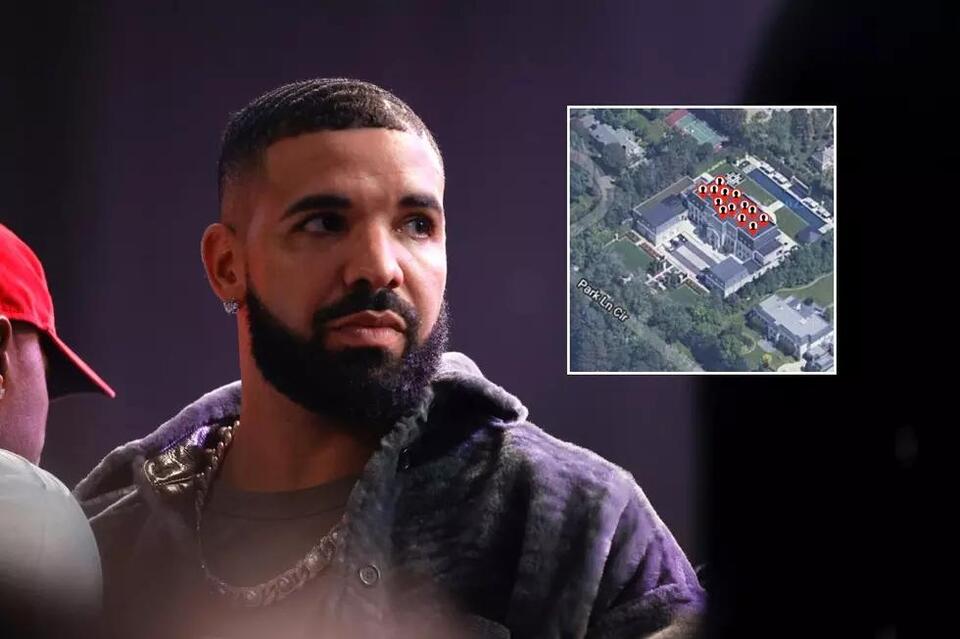 Drake Sues UMG for Defamation Over Kendrick Lamar’s ‘Not Like Us ...