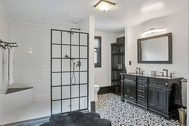 Beautifully restored home in Pittsburgh's Mexican War Streets hits the ...