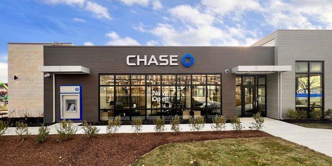 Chase to open 24 branches in state, including several in North Alabama ...