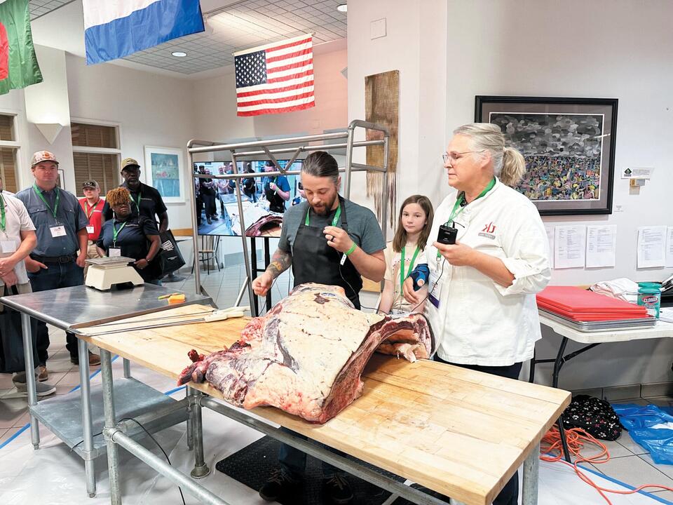 Mortimer’s Craft Butchery Set to Open in Blowing Rock Early July Amid ...