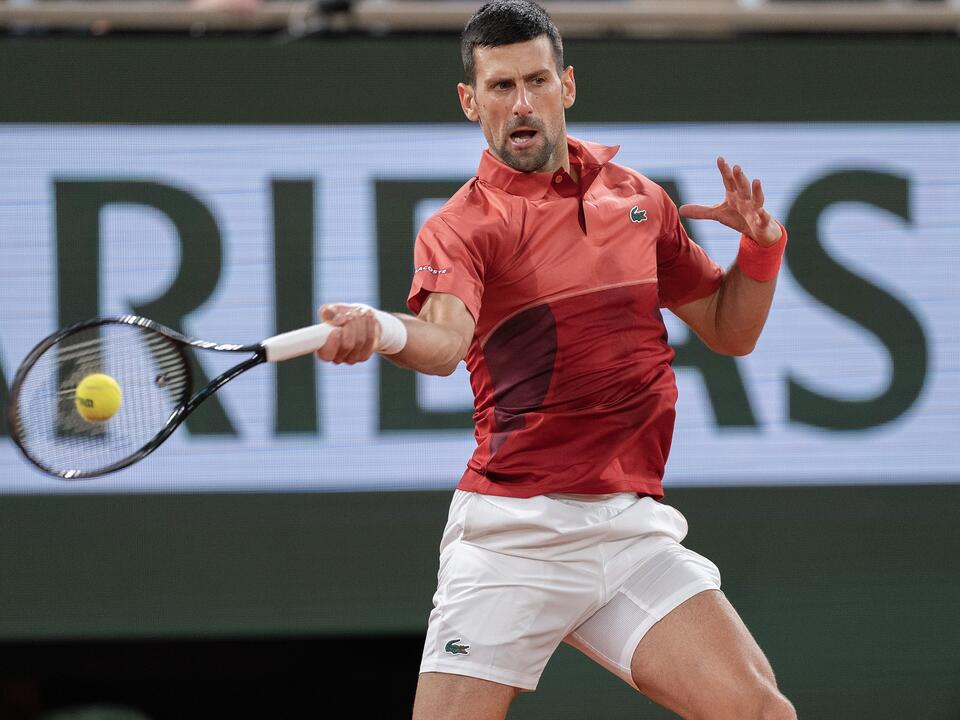 US Open Day 5 Men’s Predictions Including Novak Djokovic vs Alexei Popyrin US Open Day 5 Men’s Predictions Including Novak Djokovic vs Alexei Popyrin