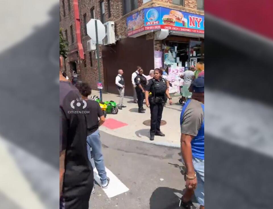 MURDER-SUICIDE? Father and his off-duty cop son found dead in the Bronx ...