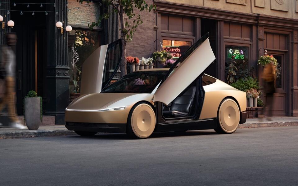 Tesla’s next-gen AI5 chip slips to 2027, casting doubt on a 2026 ...