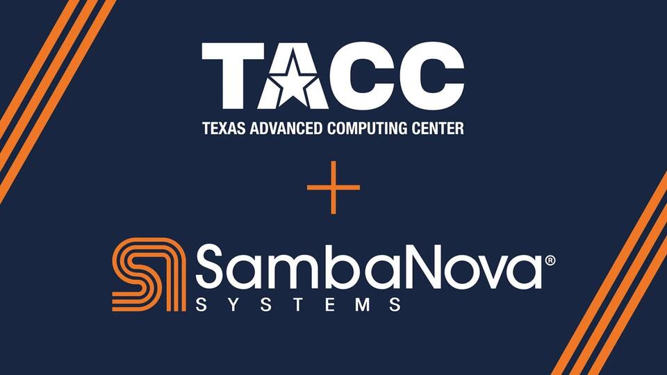 Texas Advanced Computing Center (TACC) Selects SambaNova AI to ...