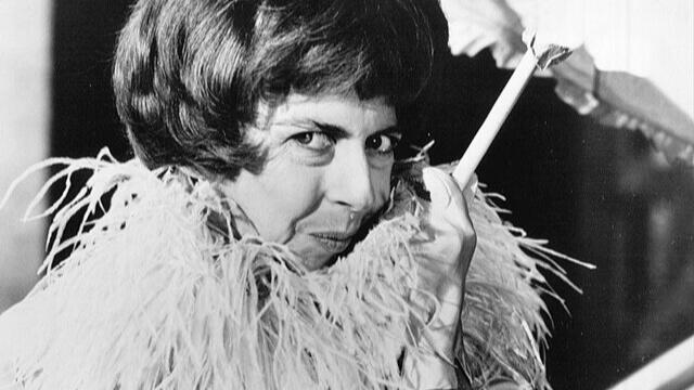 'Bewitched' Star Alice Pearce Died 60 Years Ago, Then Won Posthumous ...