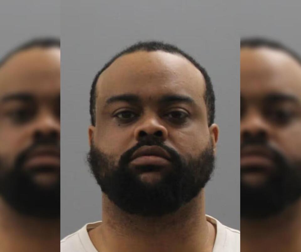 Man Who Shot Victim In Head After Argument During Frederick Event ...