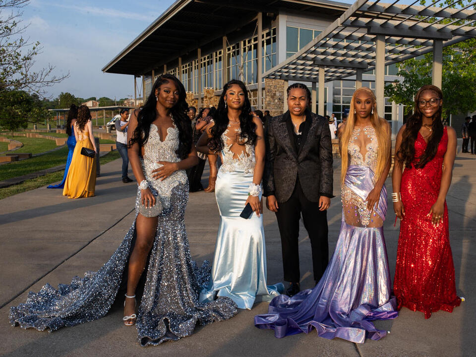 Prom night 2024 for Northeast High School | PHOTOS