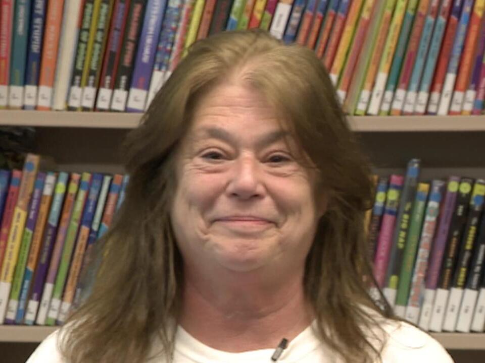 'Kilbourn is like a family': Second-grade teacher spends entire 30-year ...