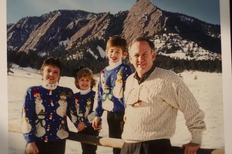 Major breakthrough in JonBenét Ramsey case as father says there are ...