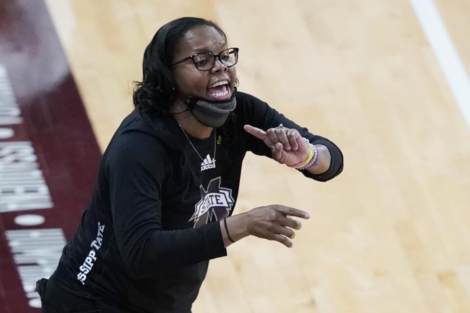 Remembering women’s basketball Hall-of-Famer Nikki McCray-Penson ...