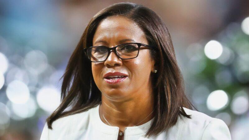 ESPN Drops Major Announcement On Lisa Salters Ahead Of 2025 NFL Season ...