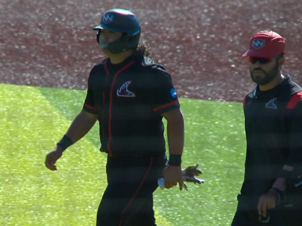 Highlights: NNU baseball earns 18-12 win over Montana State Billings