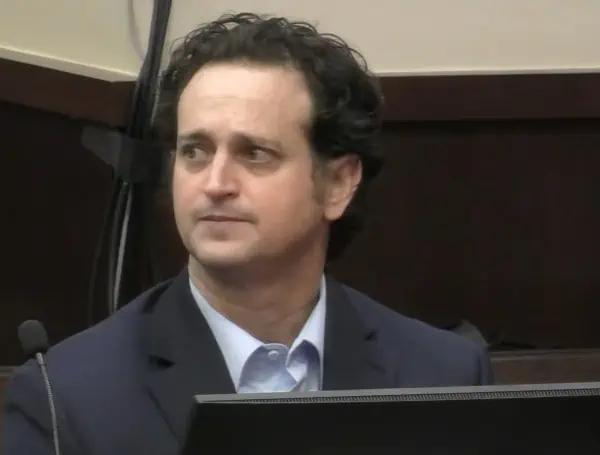 Web Of Deceit: Florida Dentist Convicted In 2014 Contract Killing Of ...