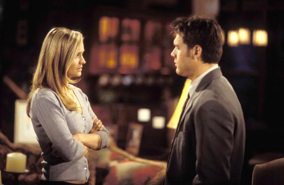 Nick Newman on Young and Restless — His Incredible Life Story Revealed ...