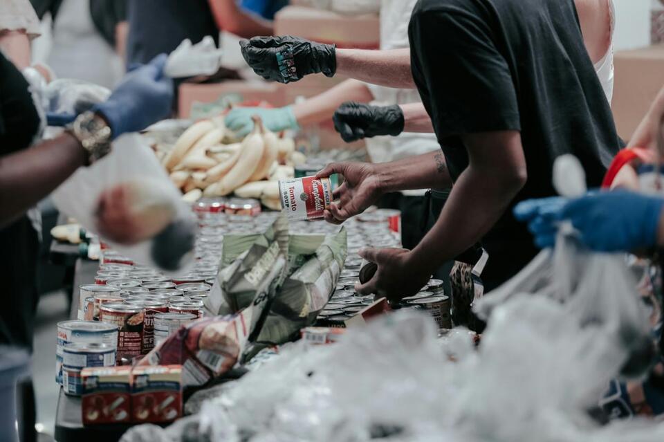 Hungry Children In Tuscaloosa Need Our Help - NewsBreak