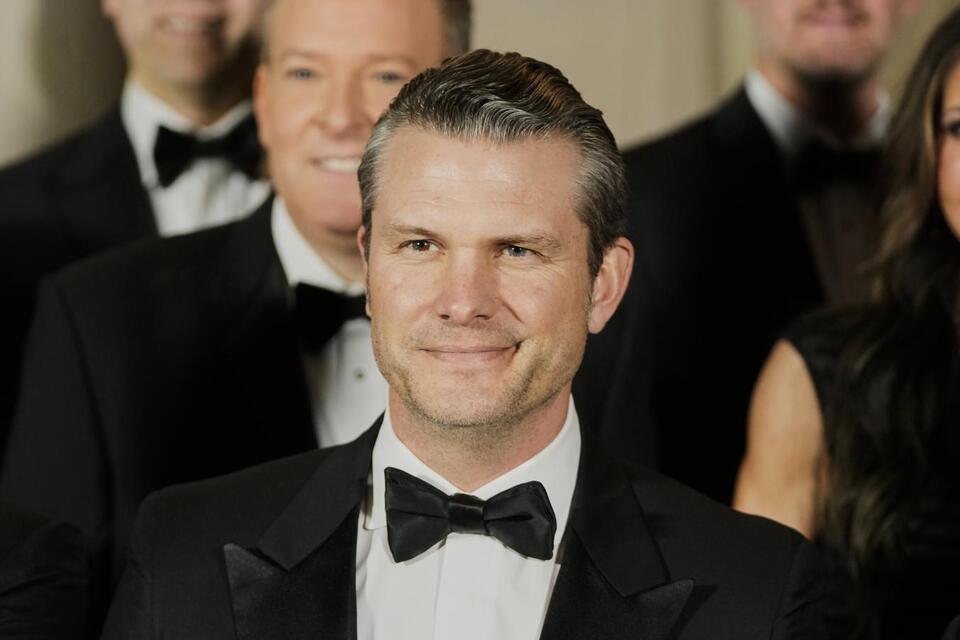Allegations against Pete Hegseth’s past behavior shared with lawmakers ...